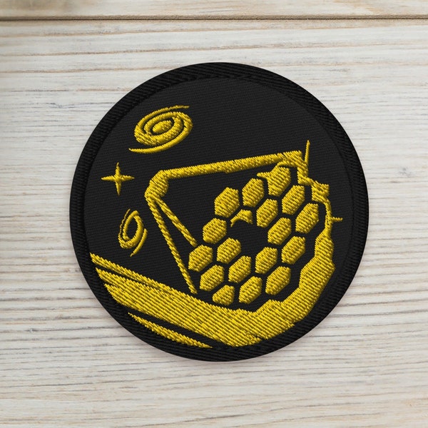 Space Patches - Etsy