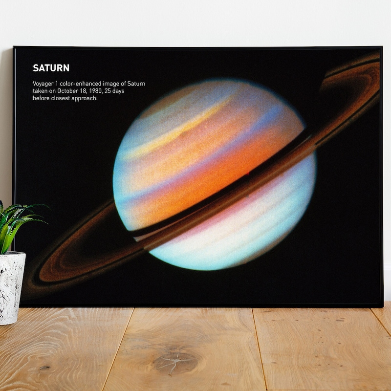 80s Nasa - Etsy