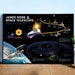JWST Mission Timeline. NASA James Webb Space Telescope — Space Poster ...
