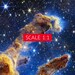 JWST Pillars of Creation 2022 (james Webb/jwst). Eagle Nebula M16 ...