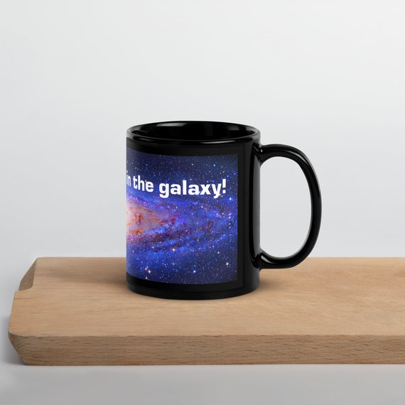 Nasa Mug Formula Jack Grealish Coffee Mug