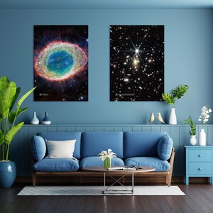 Sunrise Arc. Galaxy Cluster With Gravitational Lensing (james Webb/jwst ...