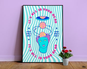1980s Design - Etsy