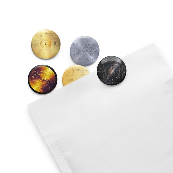 Nasa Space Coins Sets