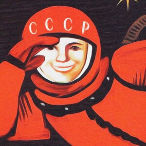 There's no god / Бога Нет 1960's USSR Soviet | Etsy