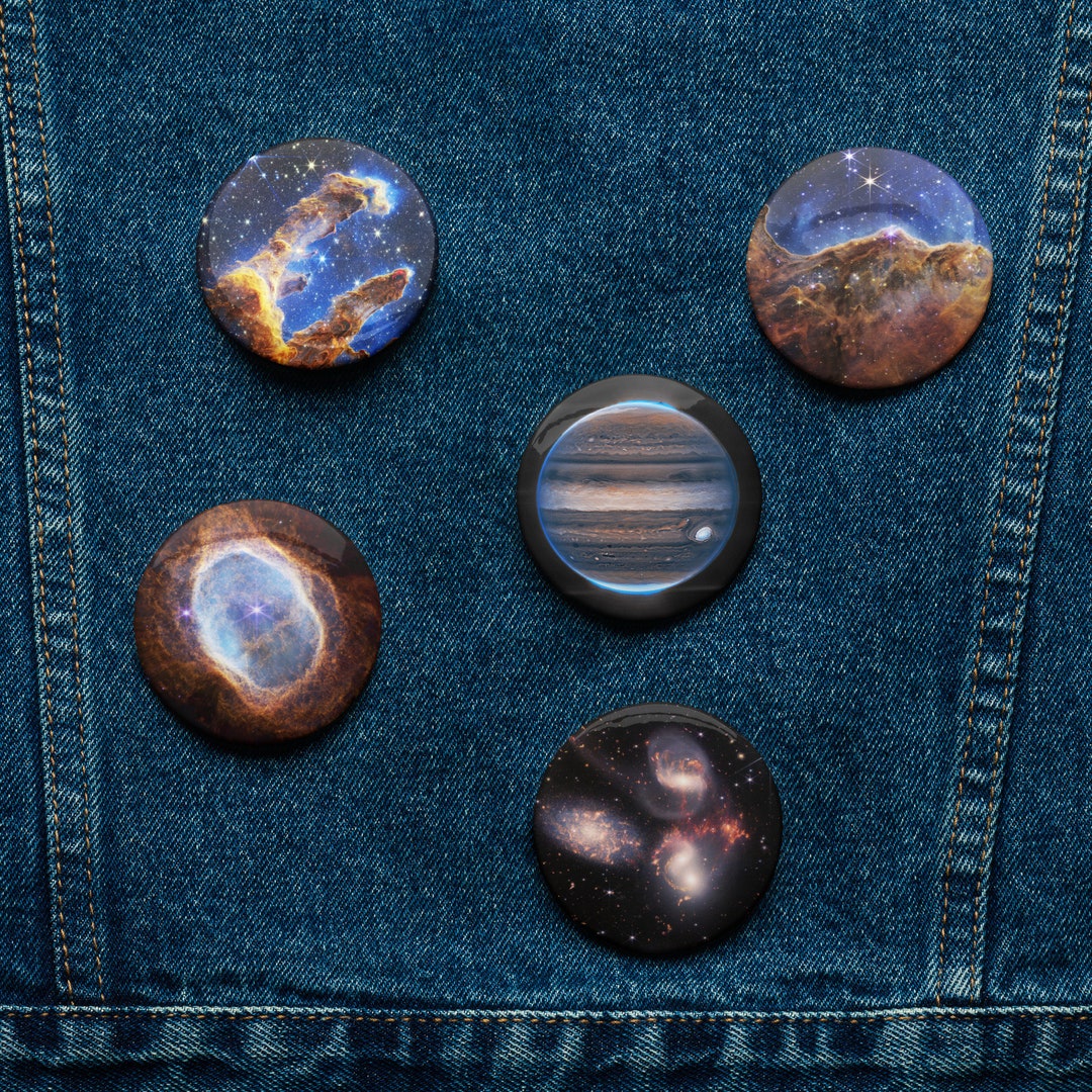 James Webb Space Telescope. JWST Pillars of Creation 2022 (james Webb ...