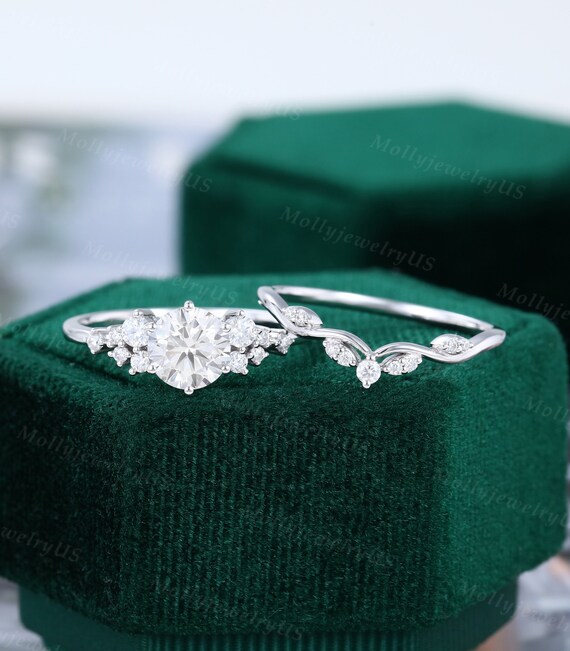 Molly jewelry etsy store