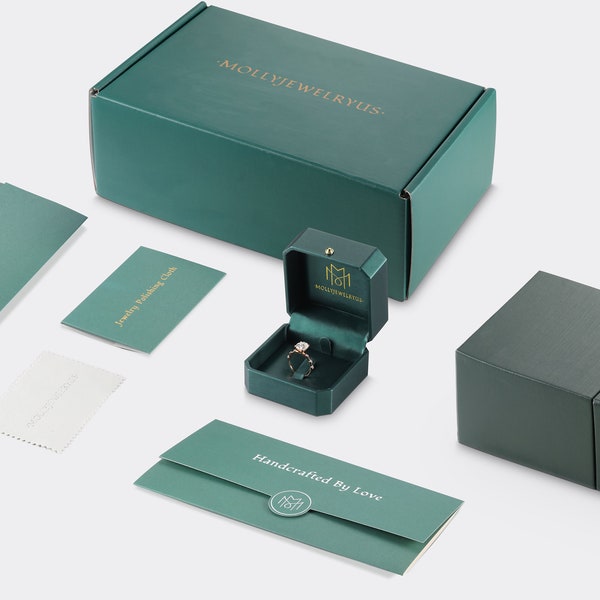 Luxury Ring Pillow - Etsy