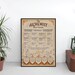 The Alchemist Book Summary, Digital File, -posters, Instant Download ...