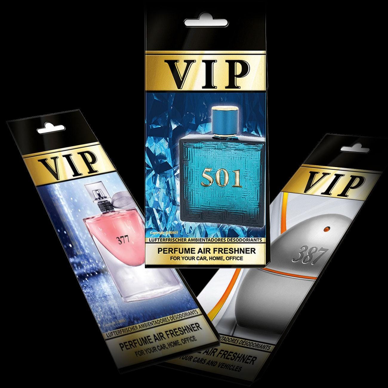 Car Air Freshener VIP Luxury Inspired by PERFUME HOUSES - Etsy