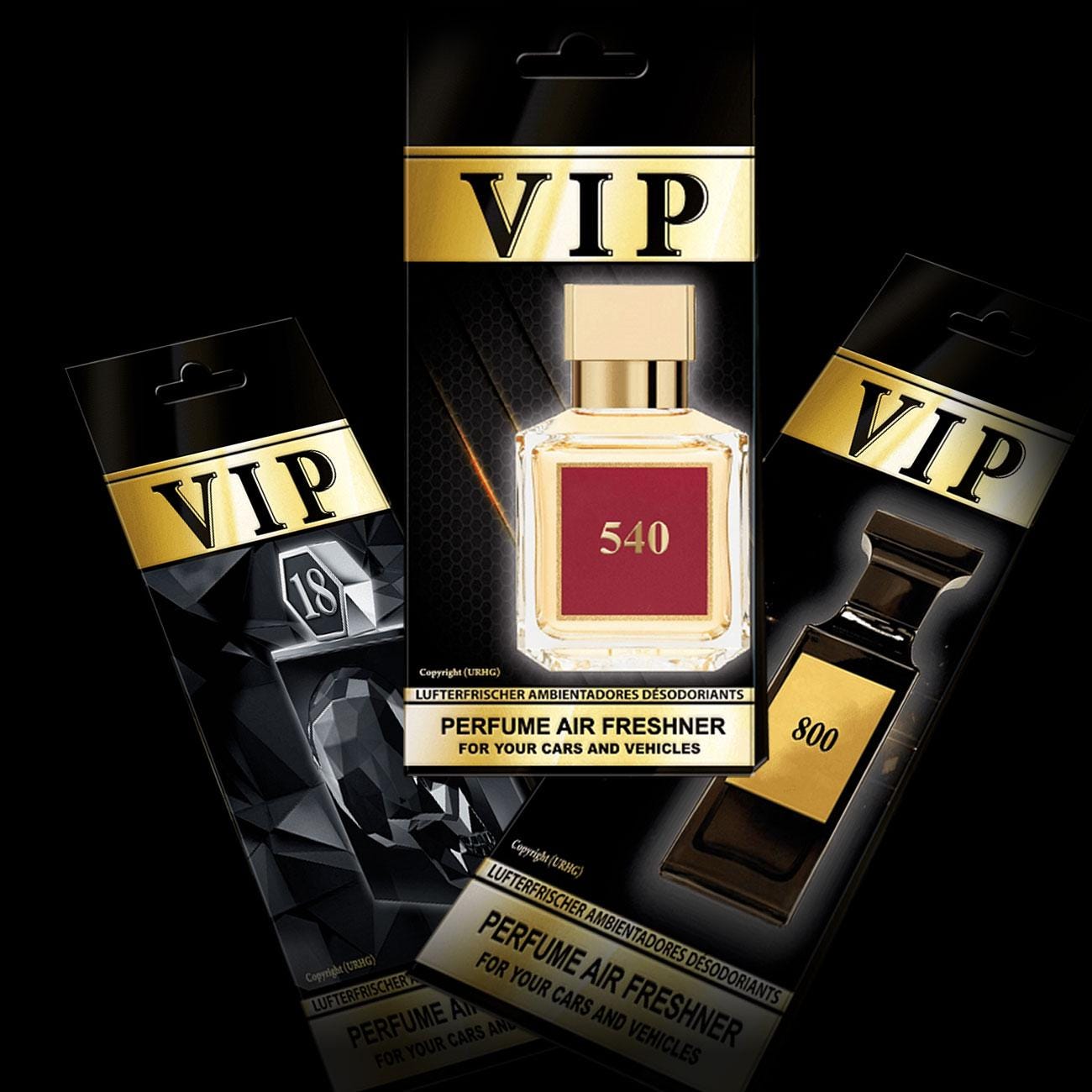 Car Air Freshener VIP Luxury Inspired by PERFUME HOUSES - Etsy