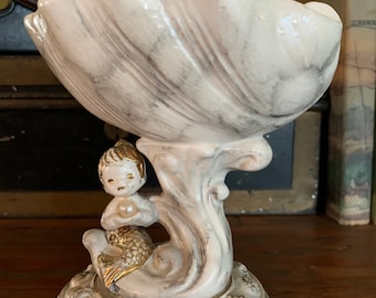 Mermaid Soap Dish - Etsy