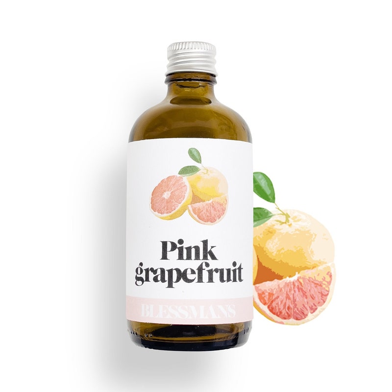 Pink Grapes - Etsy UK