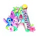 Stitch & Angel 3D Letters, Stitch Angel Party Decorations, Stitch ...