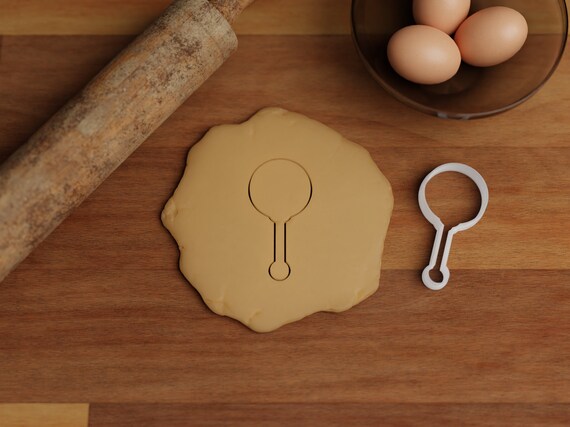 Baby Pacifier Cookie Cutter - Etsy