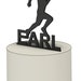 Customizable Runner Cake Topper - Etsy