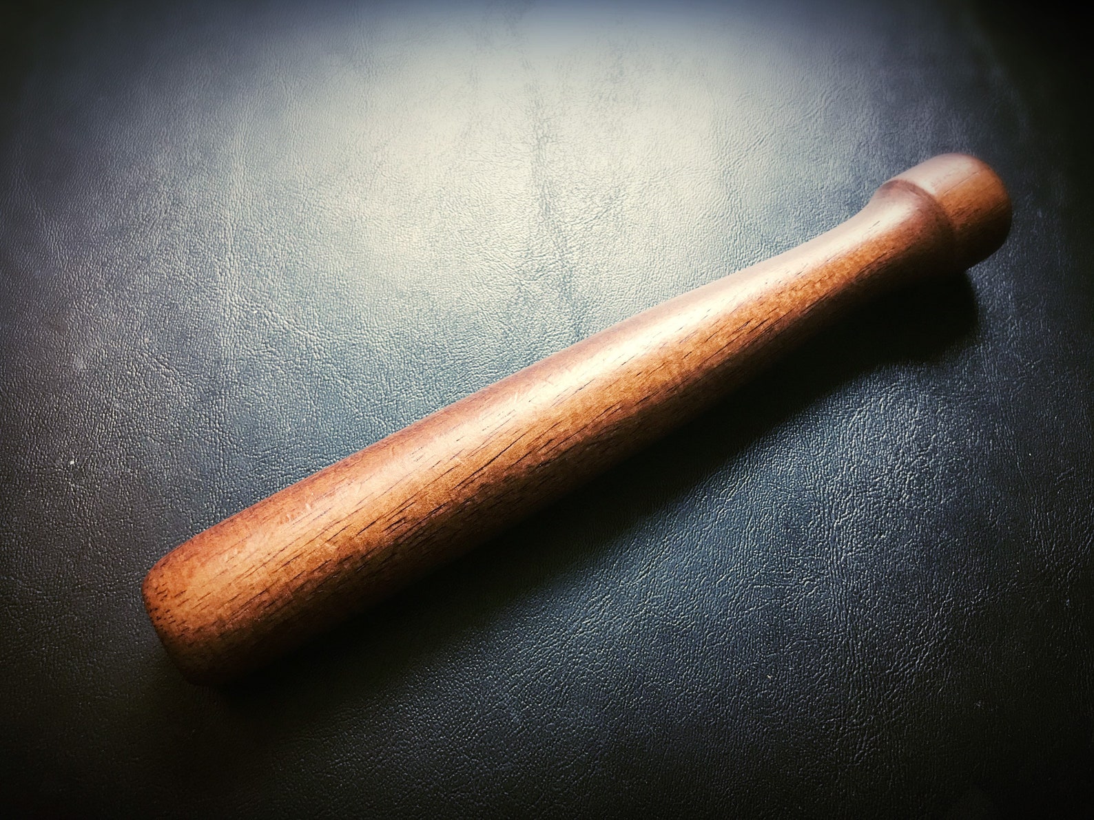 Wooden mini Bat Spanking Paddle BDSM Spanking Flogger or - Etsy