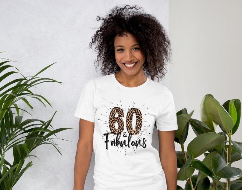 60 and Fabulous Png, Sixty and Fabulous Png, 60th Birthday Png, 60 and ...