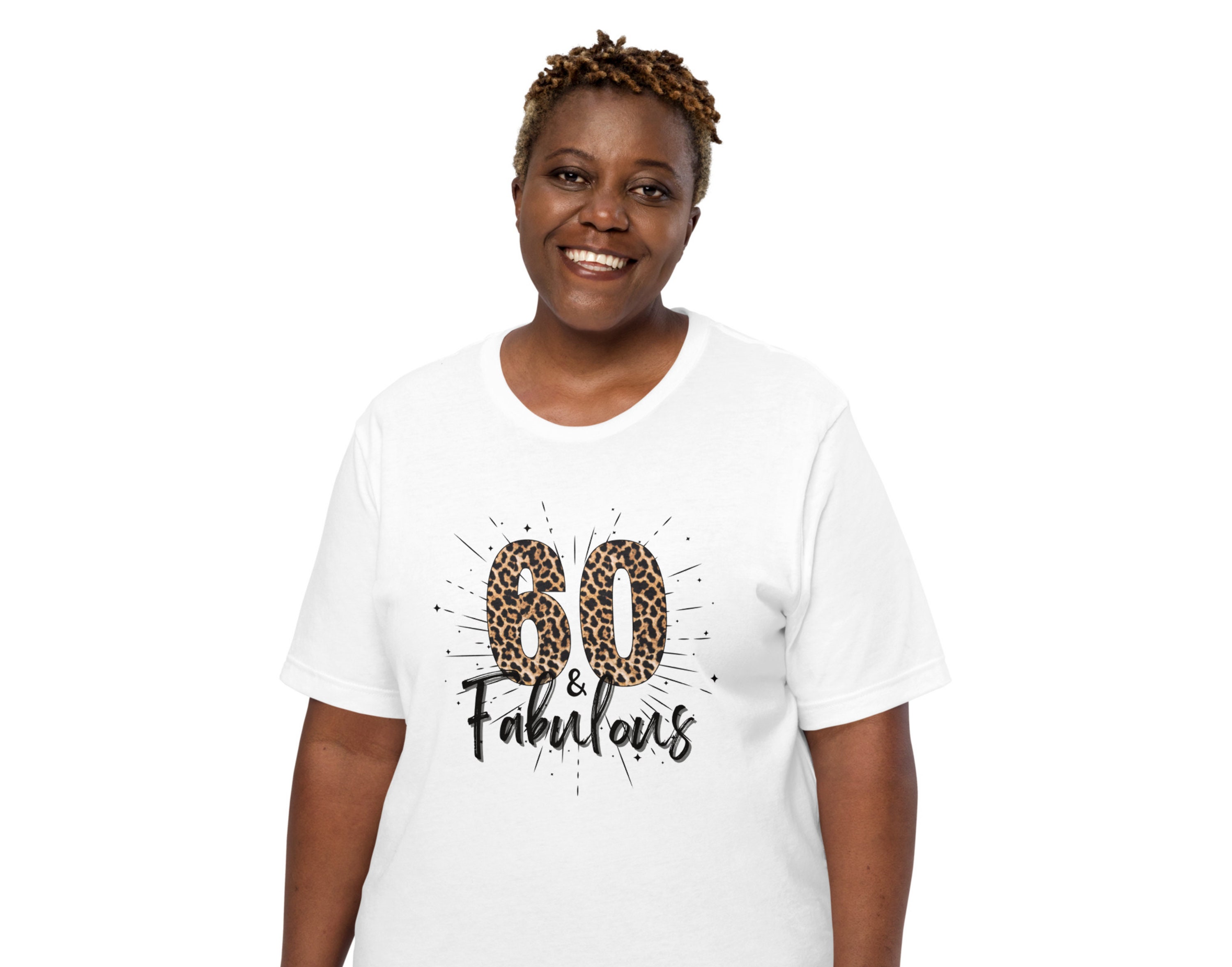 60 and Fabulous Png, Sixty and Fabulous Png, 60th Birthday Png, 60 and ...