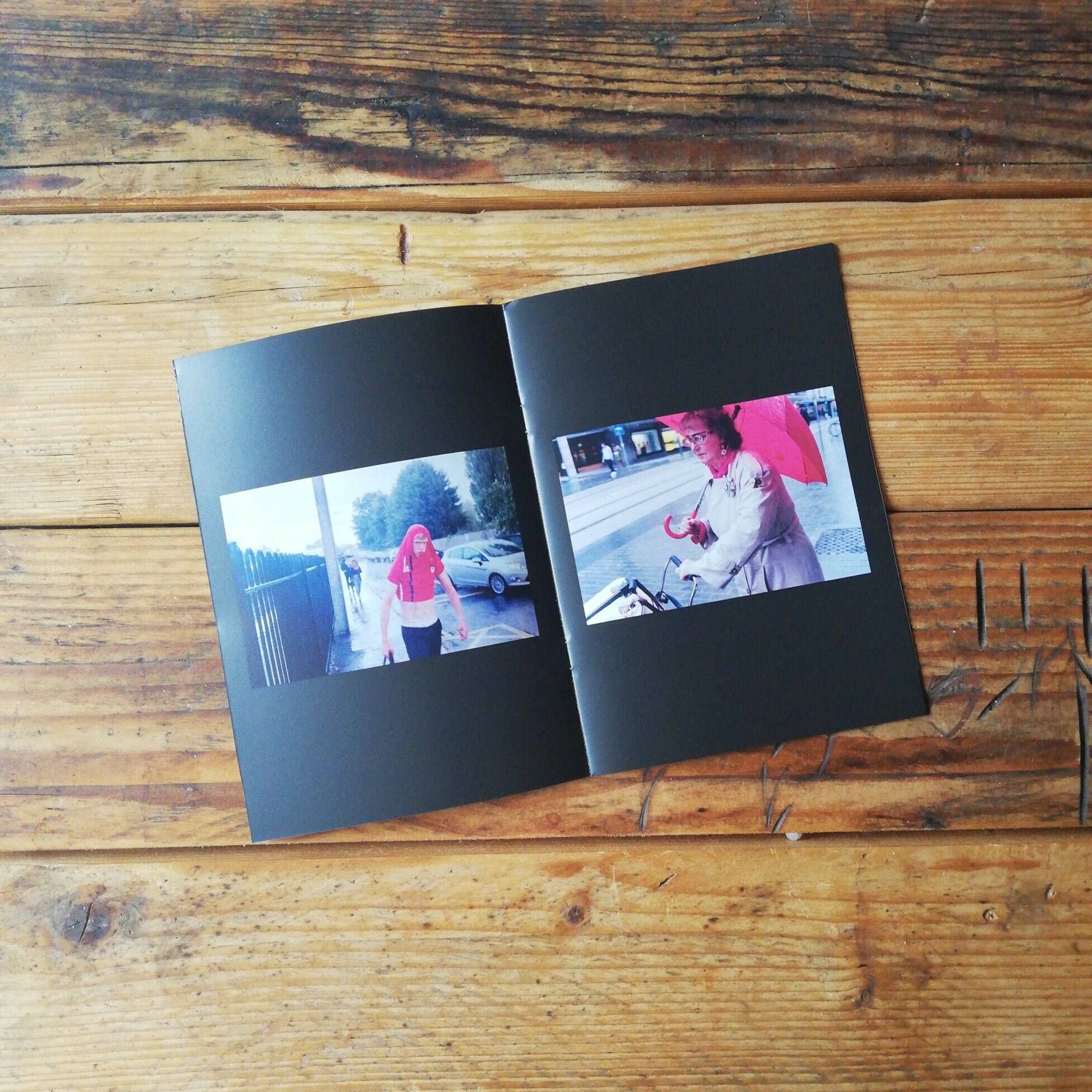 BRUM SUB Issue 1 - Etsy