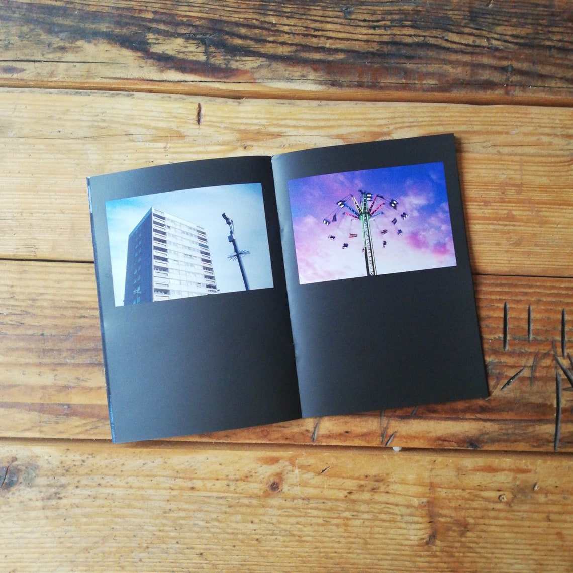 BRUM SUB Issue 1 - Etsy