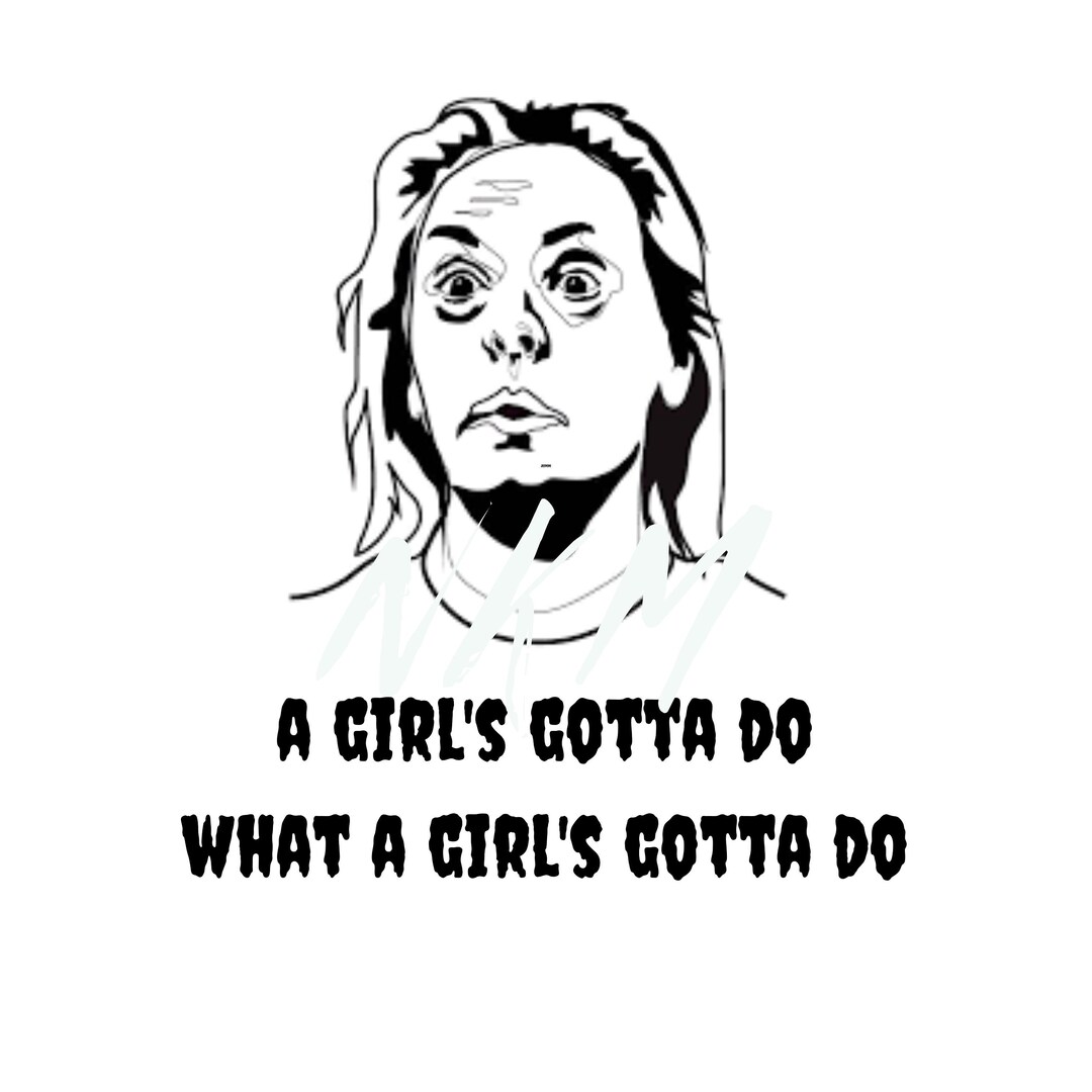 Aileen Wournos PNG - Instant Download - True Crime SVG - Etsy