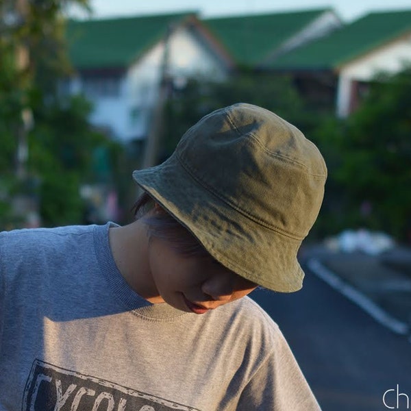 Vera Stanhope Hat - Etsy