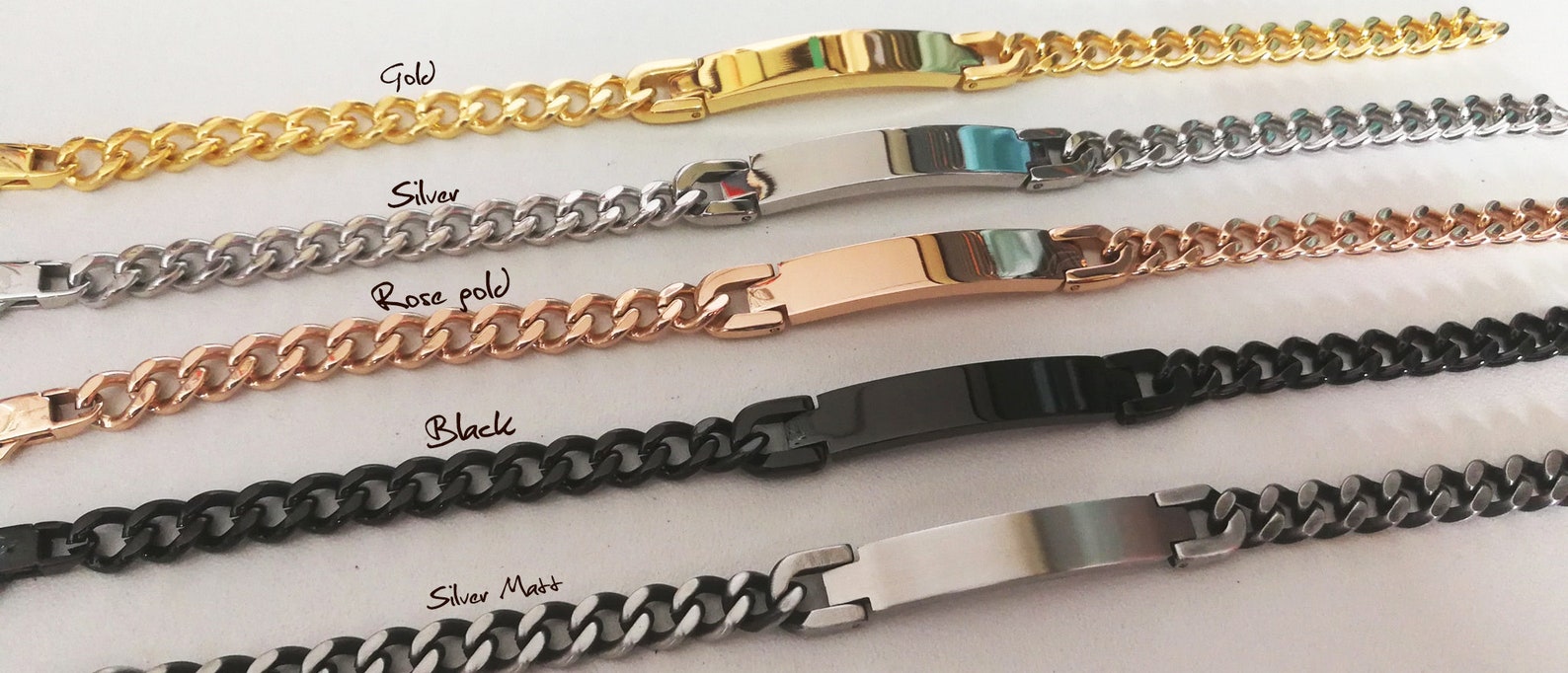 Always Keep Fighting Stainless Steel Bracelet Cuff With | Etsy