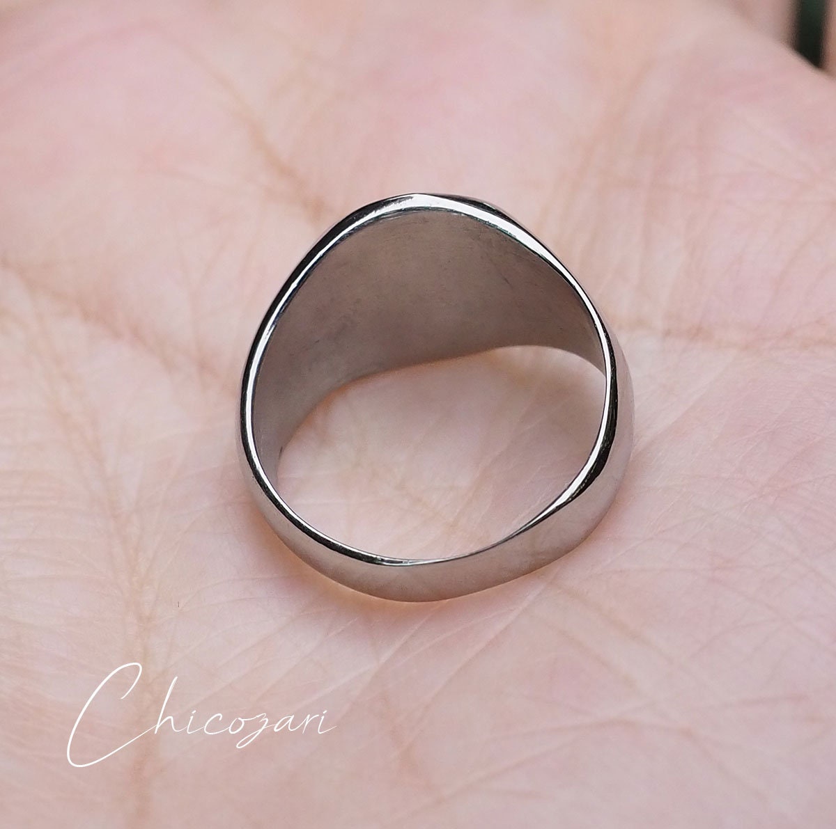 Anti-possession Symbols Always Keep Fighting Stainless Steel - Etsy