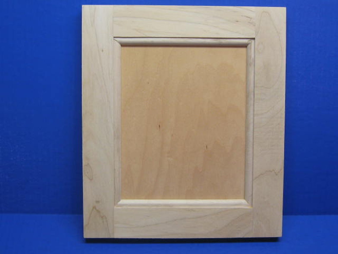 Laundry Chute or Plumbing Access Door, Paint Grade Also in Oak, Maple ...