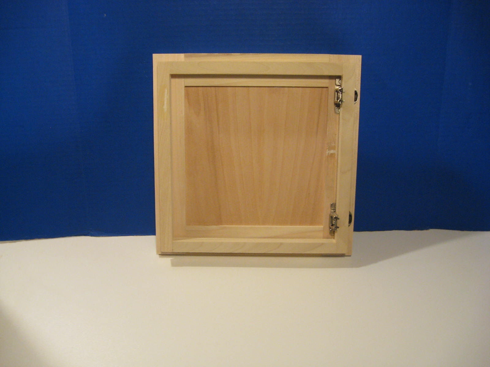 Unfinished Shaker Style Laundry Chute Door **custom Sizes Available ...