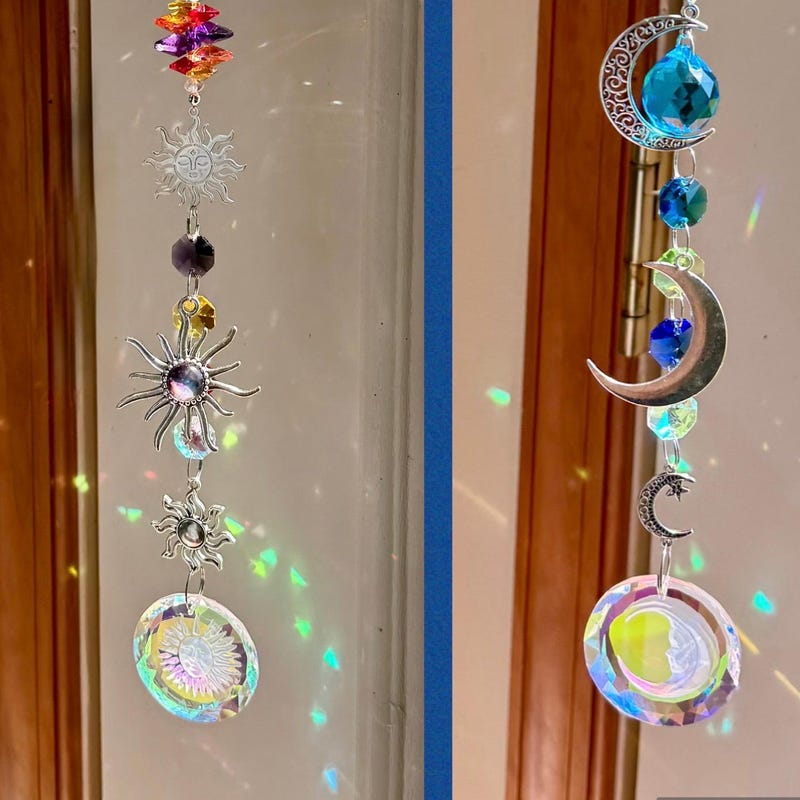 Rainbow Maker - Etsy