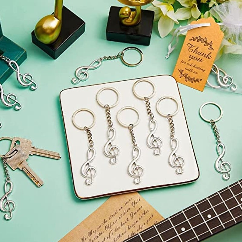 Music Party Favors - Etsy