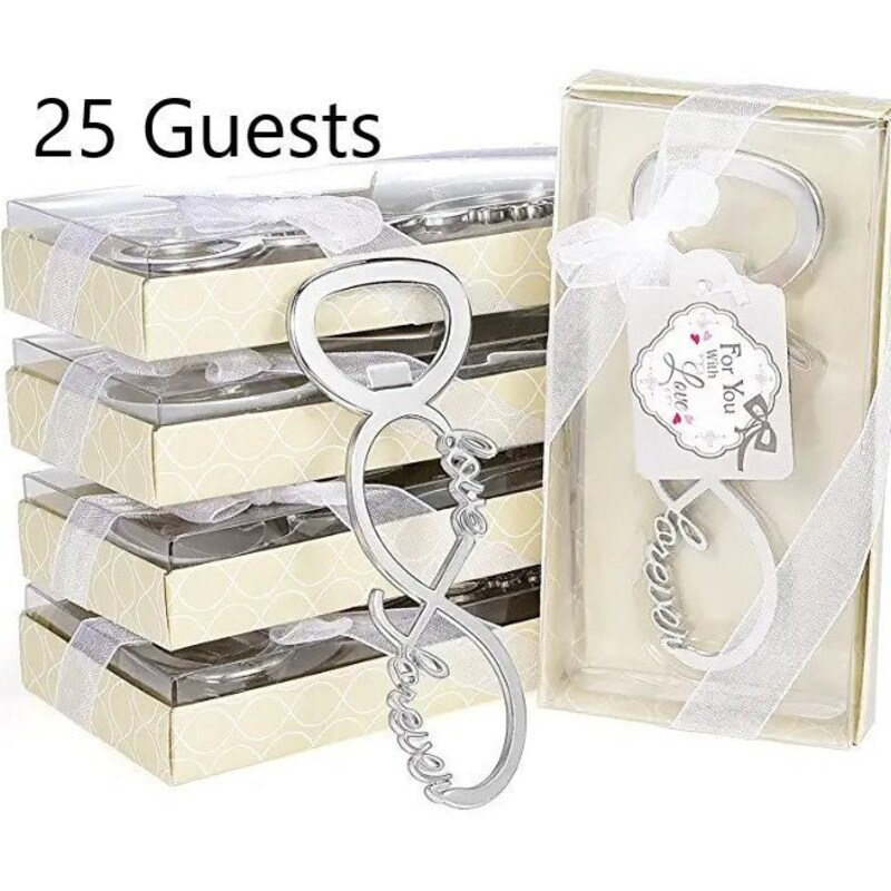 Infinity Wedding - Etsy