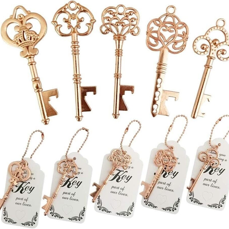 Vintage Key Opener - Etsy