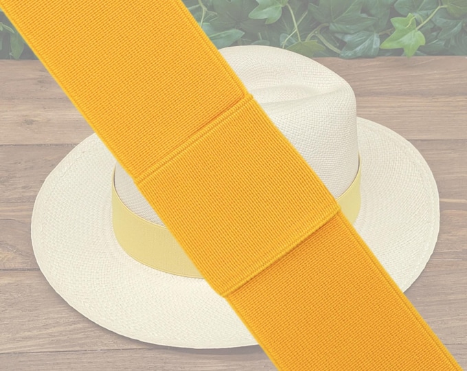 DIY Hat Band - Etsy