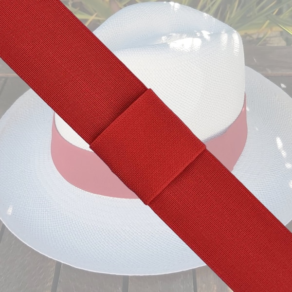 Red Bowler Hats for Men - Etsy