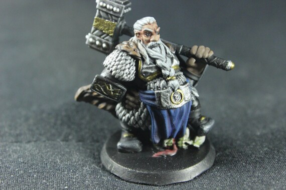 Skarn Dandd