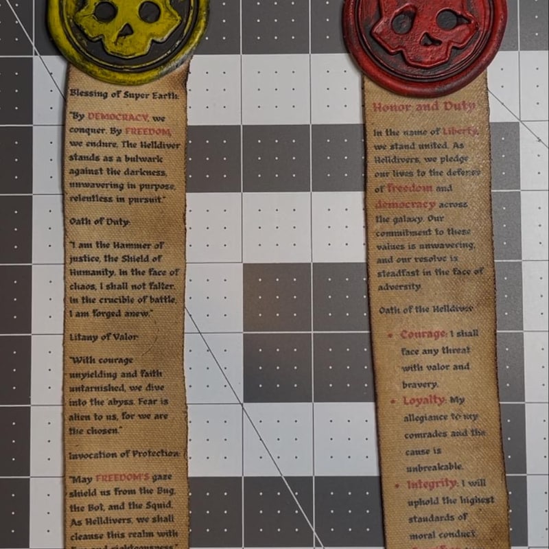 Purity Seal - Etsy - Page 2
