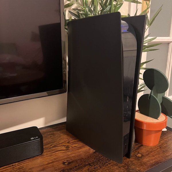 Ps5 Face Plates - Etsy