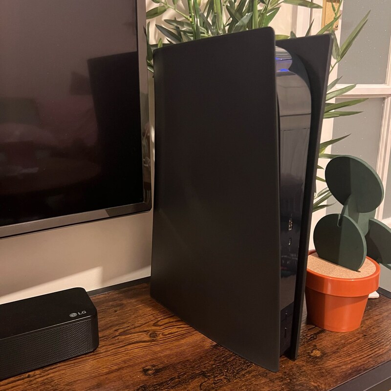 Ps5 Face Plates - Etsy