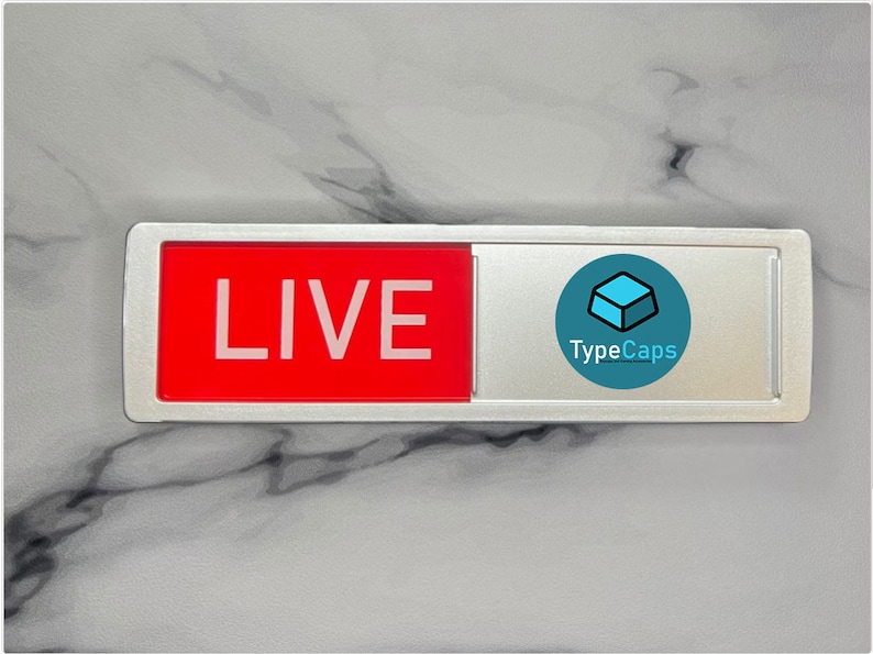 Customlogo Streamer Door Sign - Etsy