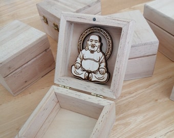 Buddha Box | Etsy