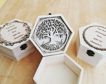 Tree of Life Gift - Etsy
