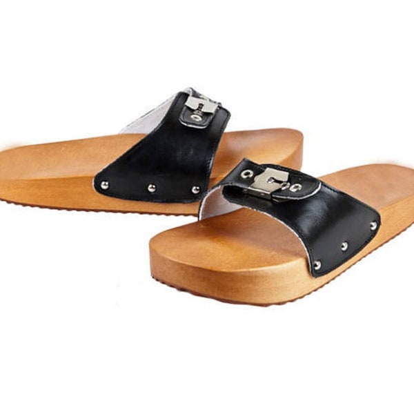 Dr Scholls Sandals - Etsy