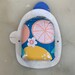 Citrus Blossom Omnipod Decal Sticker - Etsy