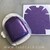 Watercolor Omnipod Decal - Etsy