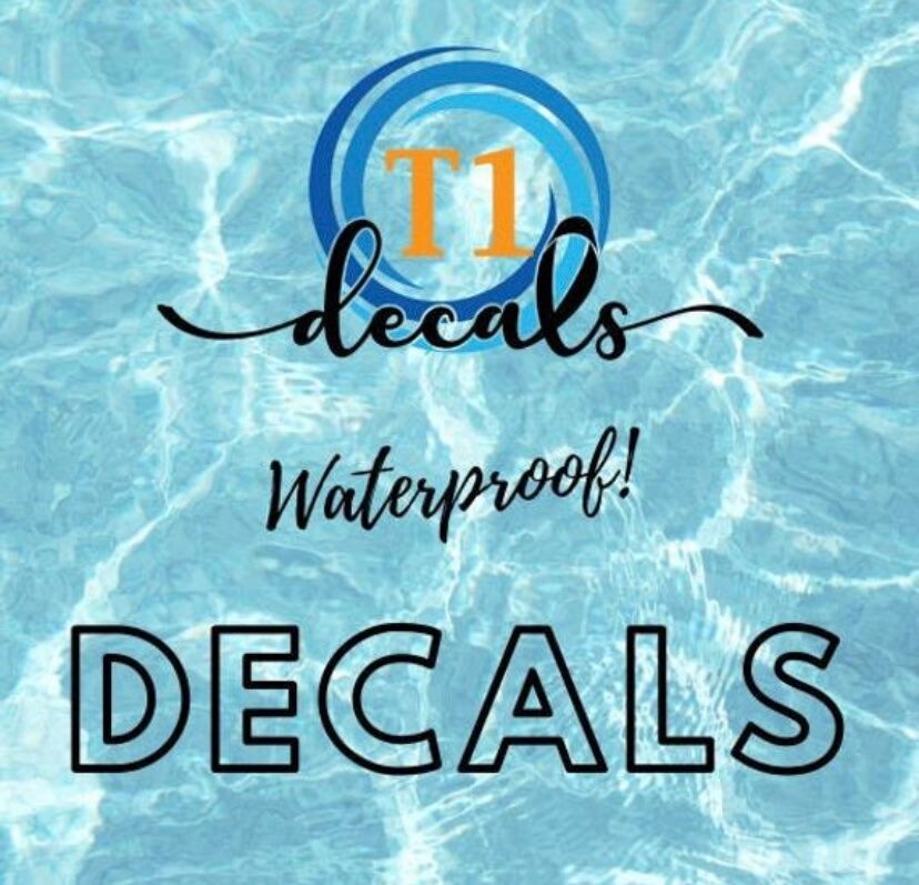 Grinding Gears Omnipod Decal Sticker - Etsy