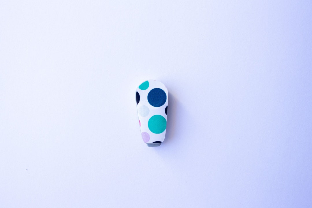 Spot on Dexcom G6 Decal - Etsy