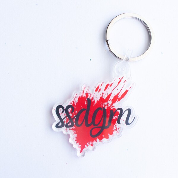 Ssdgm - Etsy